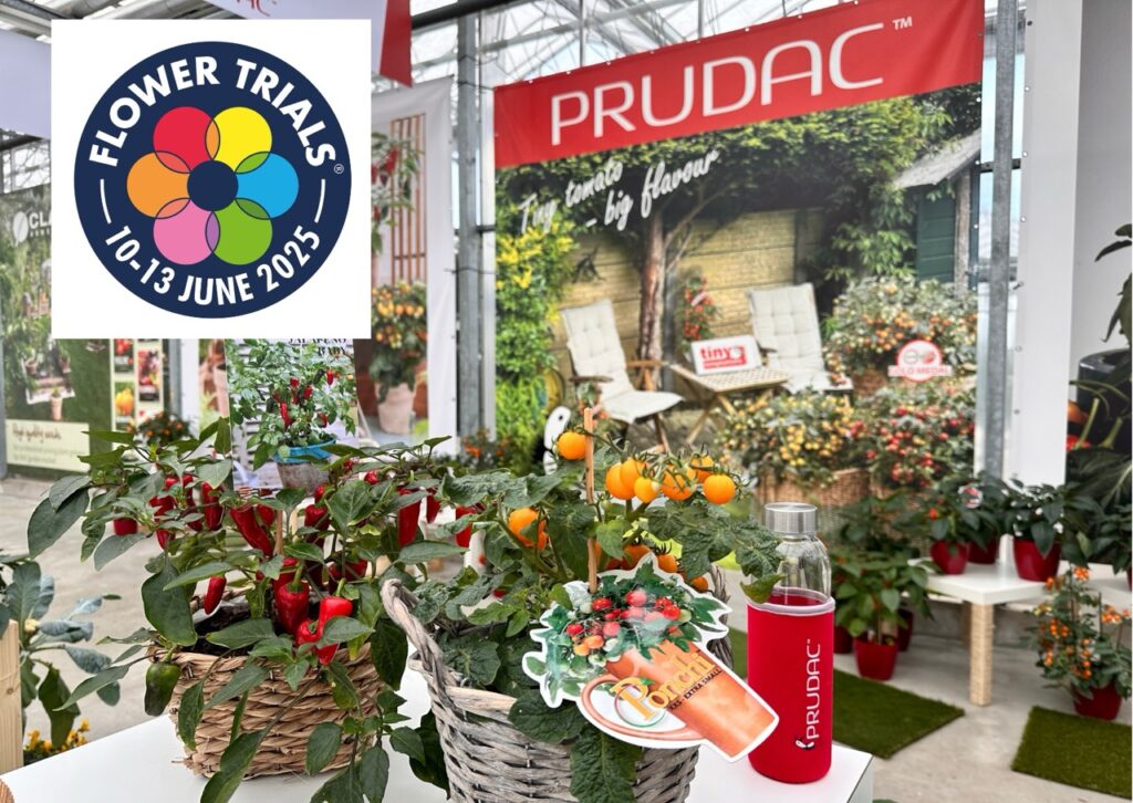 FlowerTrials 2025 – – Prudac